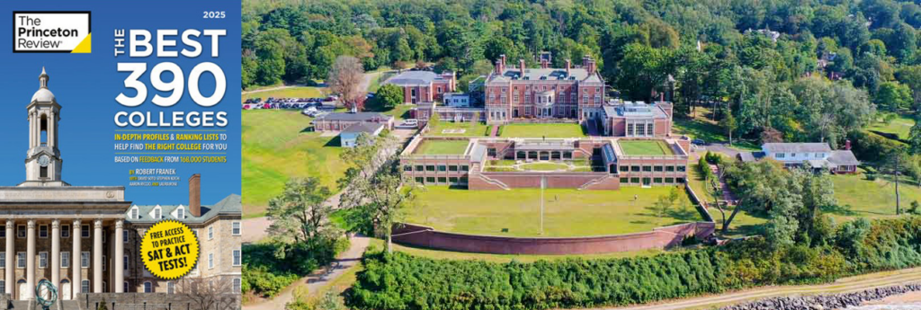 Webb Institute | An Exceptional College of Engineering